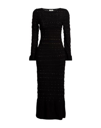 Sandro KLEIDER - Maxi-Kleider auf YOOX.COM