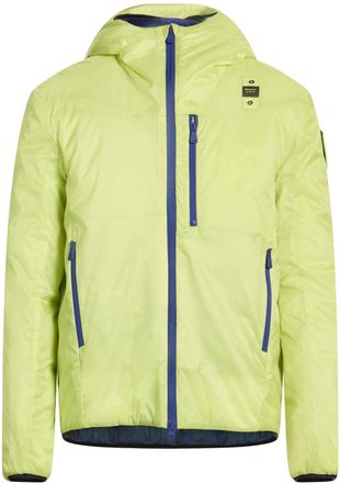 Blauer JACKEN & M&Auml;NTEL - Jacken und Anoraks auf YOOX.COM