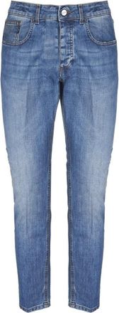 Be Able BE Able, Homme, Jeans, Bleu, Taille: W31 Davis Shorter Ut-W25 302