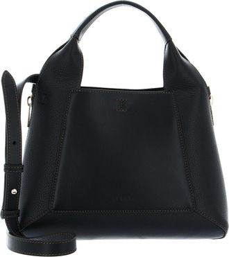 Furla Gilda Tote Bag M Nero + Marmo c