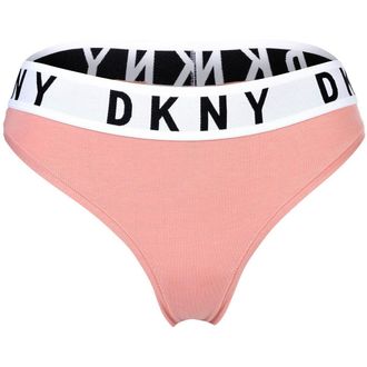 DKNY Femme String Paquet de 1