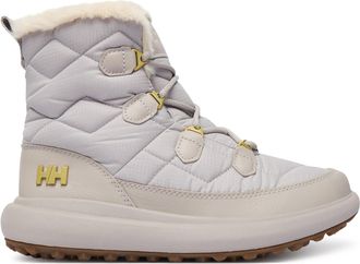 Helly Hansen Schneeschuhe Helly Hansen Willetta 2.0 Mid 12047 Grau