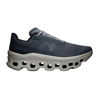 On Running Femme, Sport, Gris, Taille: 38 EU Cloudmonster