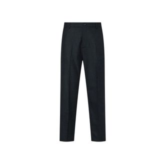 Liu Jo Chino-Hose - - Trousers - Herren - Grau - L