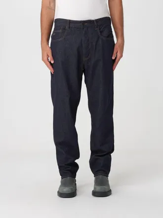 A|X Armani Exchange Jeans Homme couleur Bleu