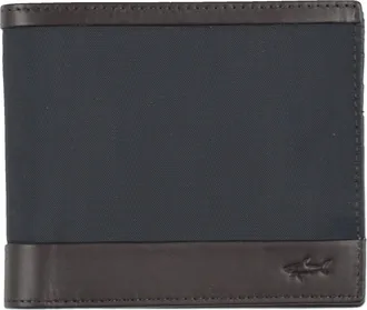 Paul & Shark Kleinlederwaren - Brieftaschen auf YOOX.COM