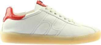 H&ouml;gl Damen, Schuhe, Wei&szlig;, 40 1/2 EUGr&ouml;&szlig;e