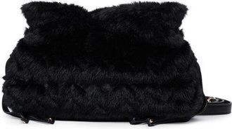 Liu Jo Handtasche AF6099 E1168 Schwarz