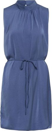 Saint Tropez Robes - Femme - Robes - Bleu - Taille: 44 FR