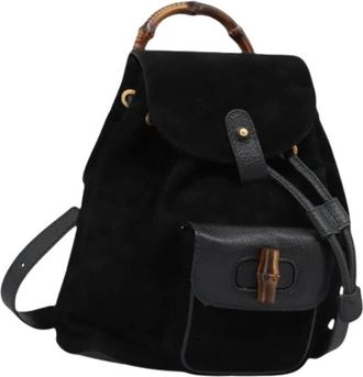 Gucci Damen, Pre-Owned, Schwarzk, ONE SIZEGr&ouml;&szlig;e