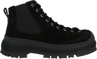 Jil Sander CHAUSSURES - Bottines sur YOOX.COM