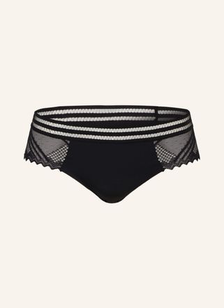 Passionata Panty Rodeo schwarz