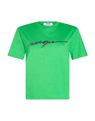 Msgm TOPS - T-shirts auf YOOX.COM
