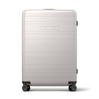 Horizn Studios H7 Pro in Sand Grey - Check-In Luggage - 77x52x28cm - 4.9kg - Lifetime Warranty