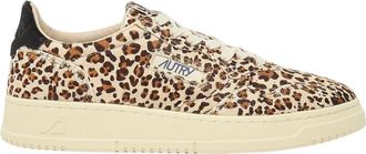 Autry Medalist Low - Homme - Chaussures - Multicolore - Taille: 39 EU