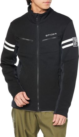 Spyder Wengen Encore Fleecejacke f&uuml;r Herren