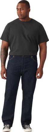 Levi's 541 Ath Taper B&T Cleaner ADV T3