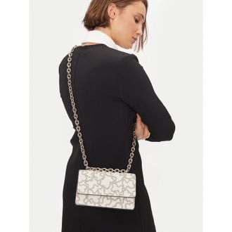 Tous Handtasche TOUS Kaos Icon 2002128601 &Eacute;cru