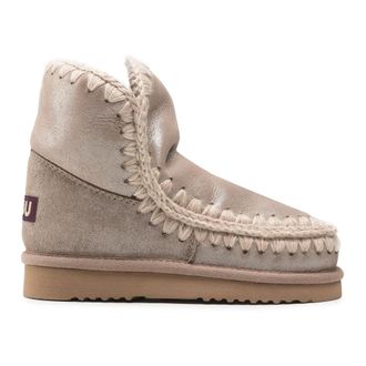 Mou Eskimo 18 - - Shoes - Damen - Grau - 39 EU