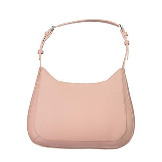 Calvin Klein Synthetic Shoulder Bag - Pink