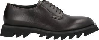 ATTIMONELLIS SCHUHE - Schn&uuml;rschuhe auf YOOX.COM