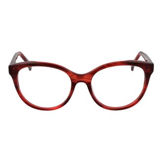 Max Mara Femme, Accessoires, Brun, Taille: ONE Size Cat Eye Frame