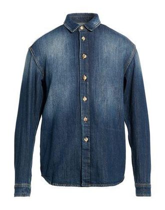 Dondup TOPS - Chemises en jean sur YOOX.COM