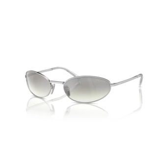 Prada unisex, Accessories, Grau, ONE SIZEGr&ouml;&szlig;e
