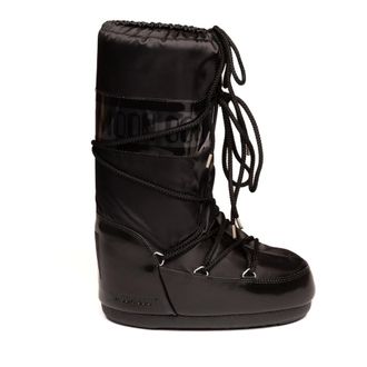 Moon Boot Damen, Schuhe, Schwarzk, 39 EUGr&ouml;&szlig;e