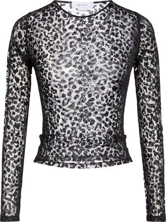 Alexander McQueen TOPS - Tops auf YOOX.COM