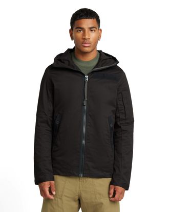 G-Star Batt hdd overshirt ls