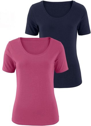 Vivance Damen T-Shirt