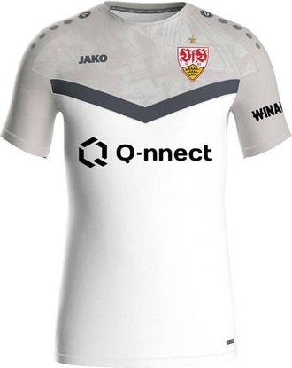 Jako Kinder Fanshirt VfB T-Shirt Iconic