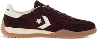 Converse baskets Run Star - Rouge