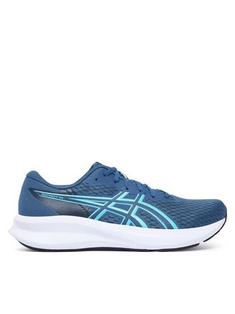 Asics Asics Laufschuhe Patriot 14 1011C050 Blau