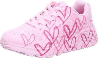 Skechers UNO Lite Spread The Love 314065LLPMT, Sneakers - 37 EU
