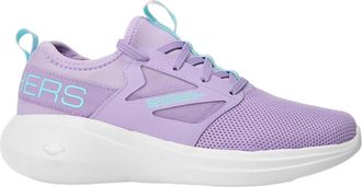 Skechers Go Run Fast Sneaker f&uuml;r Damen (Violett)