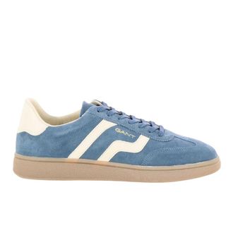 GANT Herren, Schuhe, Blau, 41 EUGr&ouml;&szlig;e