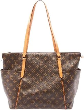 Louis Vuitton Damen, Pre-Owned, Braun, ONE SIZEGröße