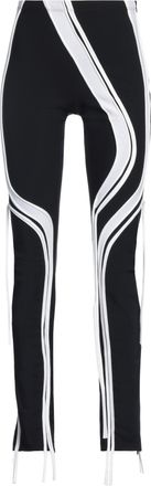 Ottolinger HOSEN & RÖCKE - Leggings auf YOOX.COM
