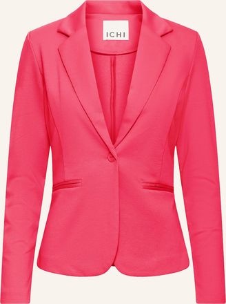 Ichi Jerseyblazer Ihkate pink