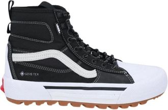 Vans Damen, Schuhe, Schwarzk, 36 EUGr&ouml;&szlig;e