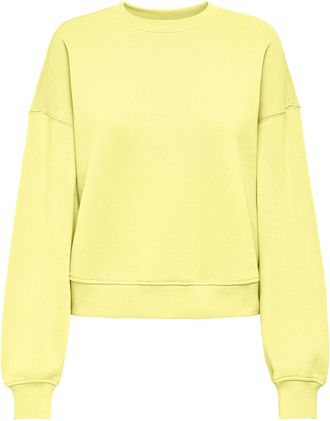 Only Onlbest L/S Crew Neck SWT Noos