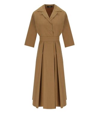 Weekend by Max Mara ROBE PADANA BEIGE MAX MARA WEEKEND