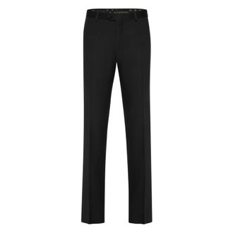 Billionaire Boys Club Homme, Pantalons, Noir, Taille: 2XL Pantalon Coupe Ajust&eacute;e
