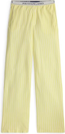Polo Ralph Lauren Pyjamahose Knit Oxford