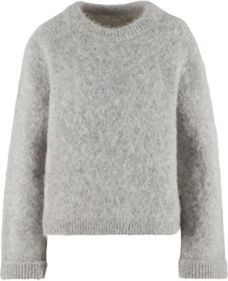 Aim'n Pullover