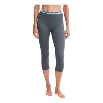 Dynafit Tour Light Merino Tight - - Sport - Damen - Grau - M