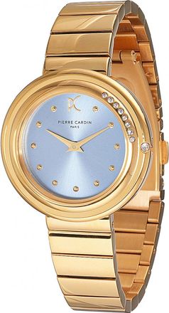 Pierre Cardin CF-1010-MG-1 Damenarmbanduhr