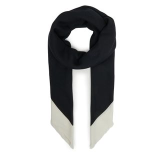 Calvin Klein Tuch Calvin Klein Bold Logo LV04F8052G Schwarz